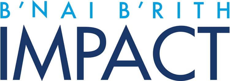 B'nai B'rith Impact Summer 2021 - B'nai B'rith International