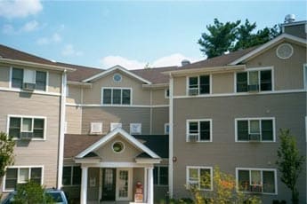 Housing Locations - B'nai B'rith International