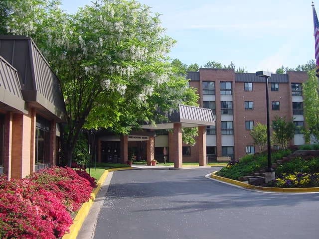 Housing Locations - B'nai B'rith International