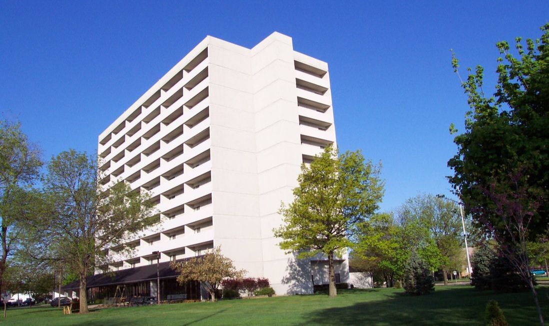 Housing Locations - B'nai B'rith International