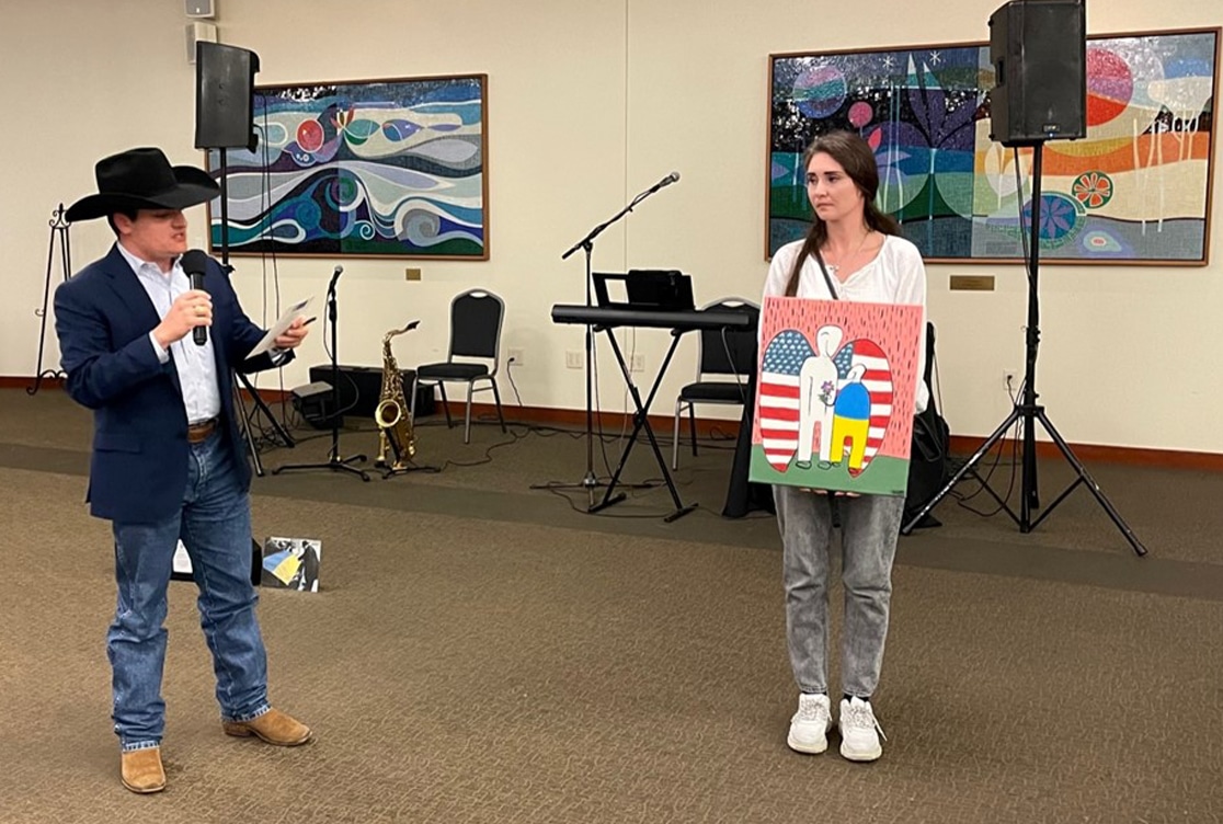 B'nai B'rith Impact Spring 2023 - B'nai B'rith International