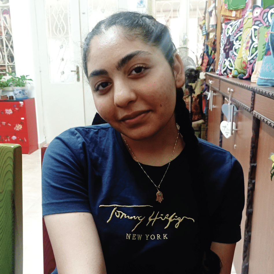 B'nai B'rith Magazine - Winter 2023 Feature Stories