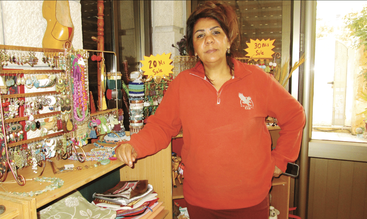 B'nai B'rith Magazine - Winter 2023 Feature Stories