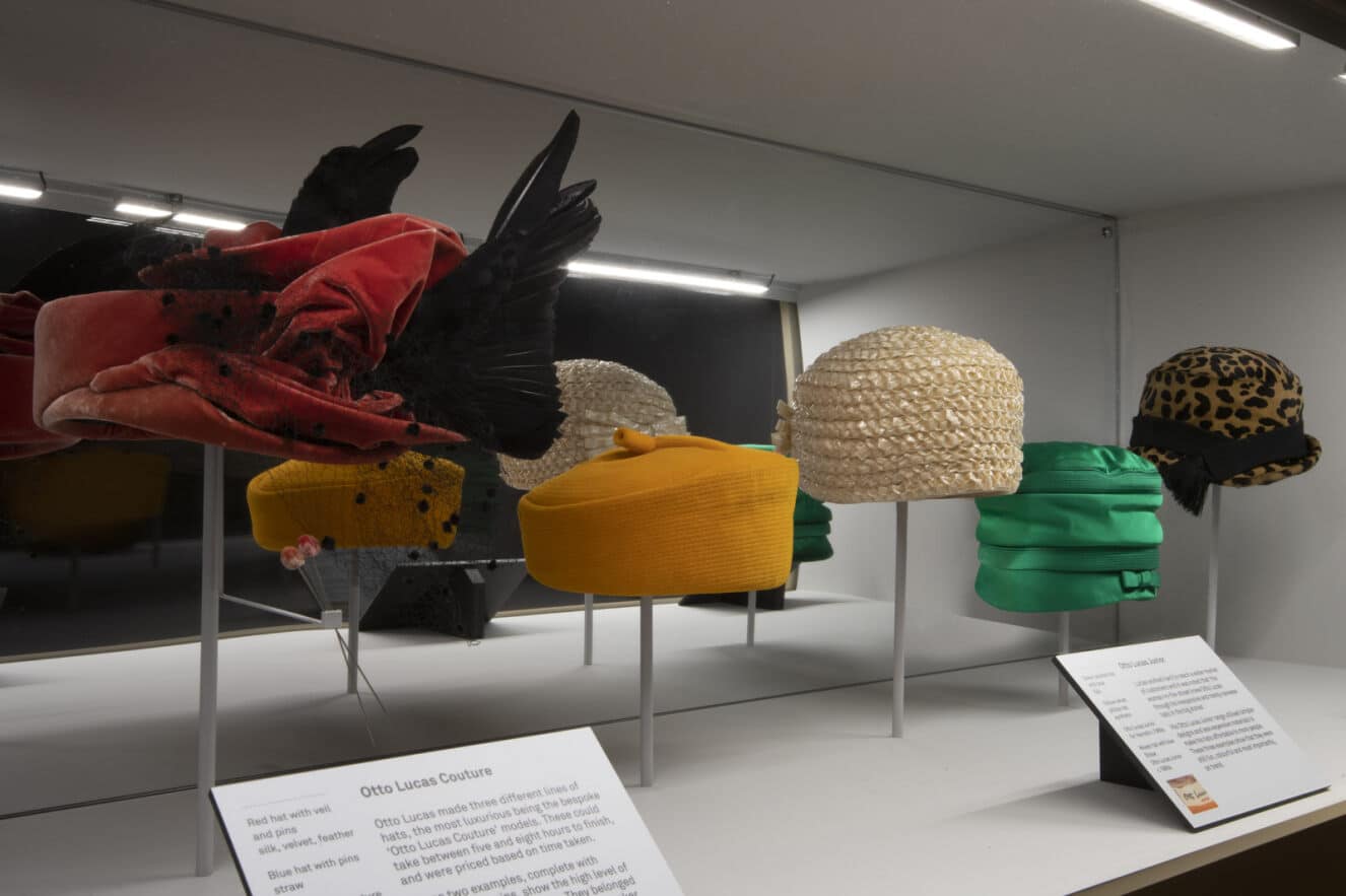 The Jews Behind Transformative 1960s Fashion - B’nai B’rith International