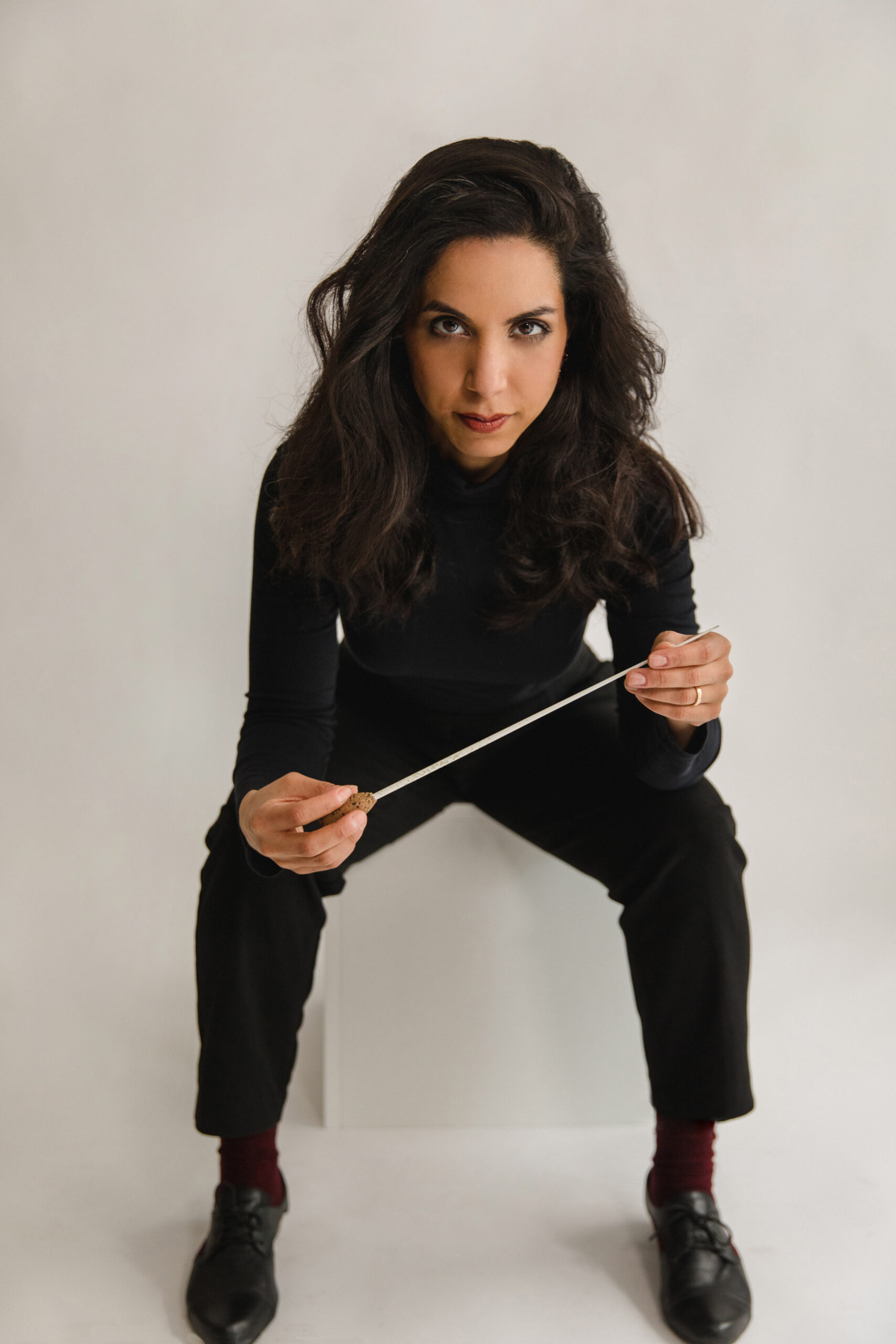 Inna Faliks and Bar Avni: Top Jewish Musicians in the Spotlight - B’nai ...